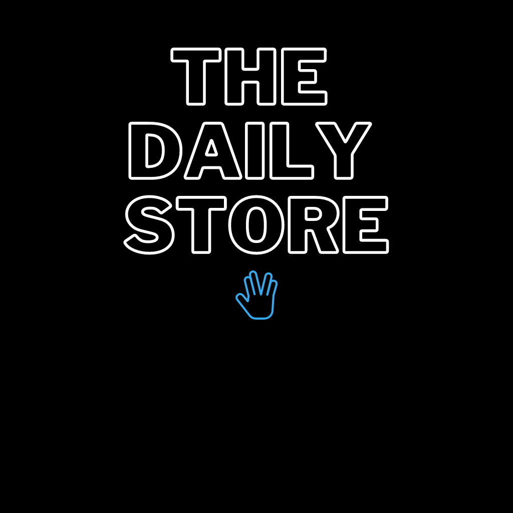 The Daily Store – Reps N Sets